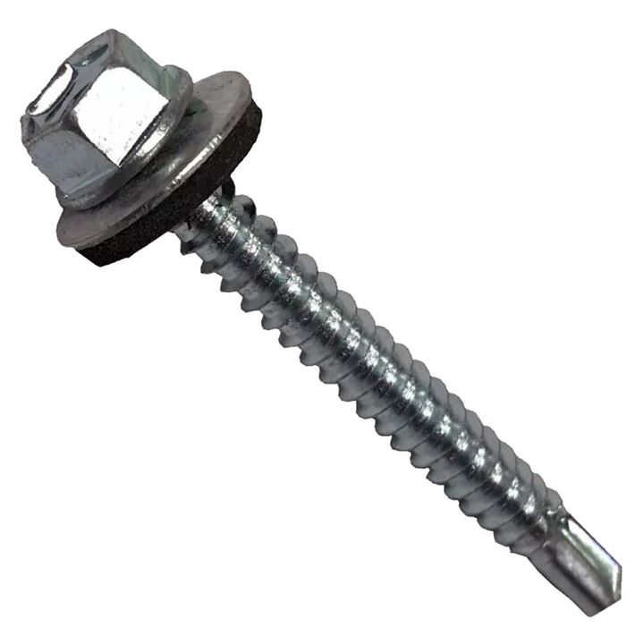 PARAF AUTO BROC ZB 5.5X1.1/2 CB 5/16 TITAN | Repor